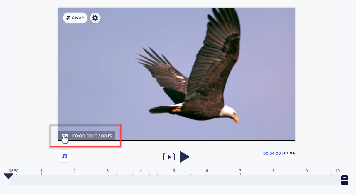 Advanced Video Editing Options – Powtoon