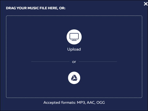 Adding Music To Your Powtoon Powtoon